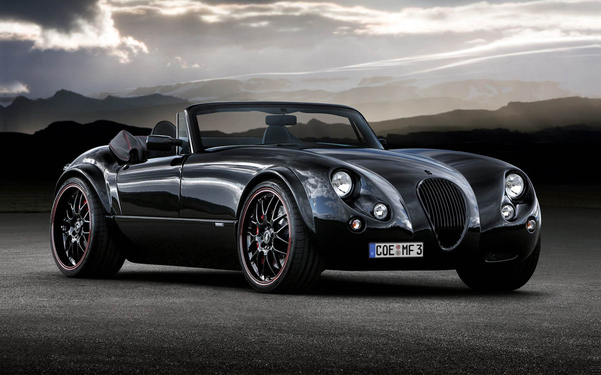 The Garage - La storia della MCC Smart e Swatch CAR